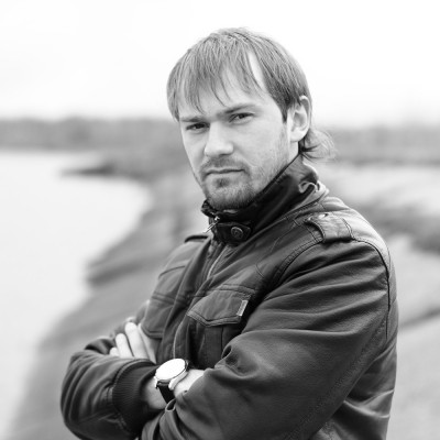 Alexander Bondarenko