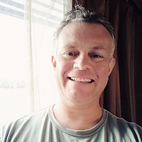 Darren Phillips