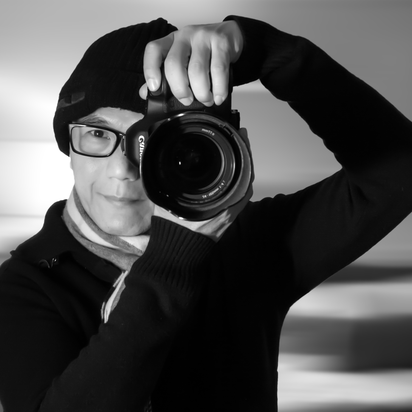 Jeffrey Wong