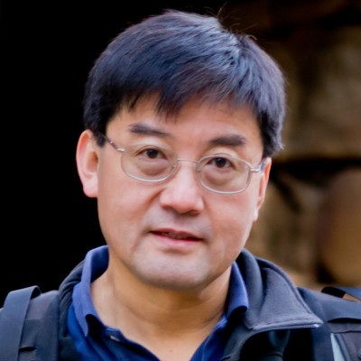 Jianping Yang