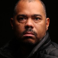 Vincent Keith | MASCULAR Studio