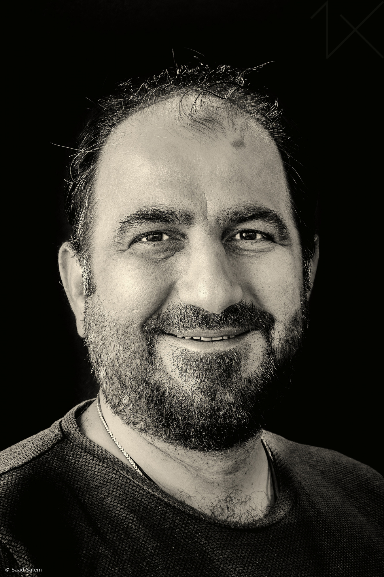 Ibrheem Taqa by Saad Salem