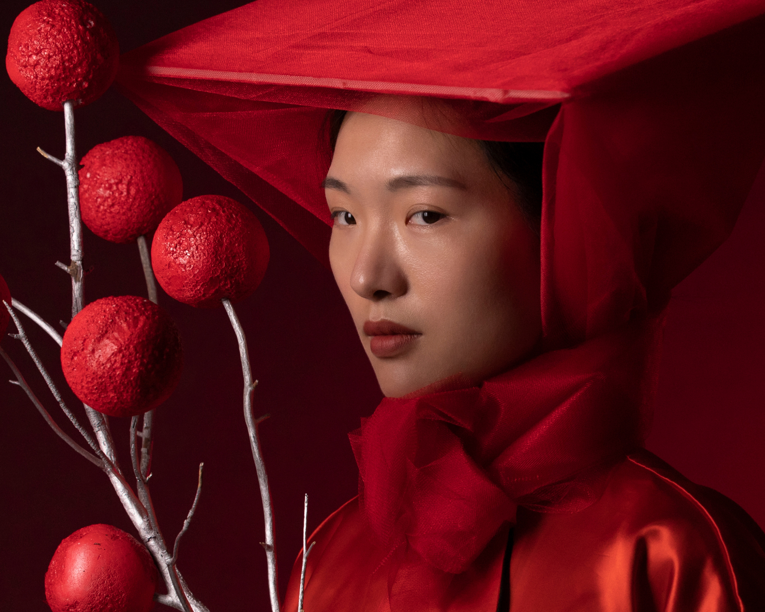 YanU by Eleonora Fridman