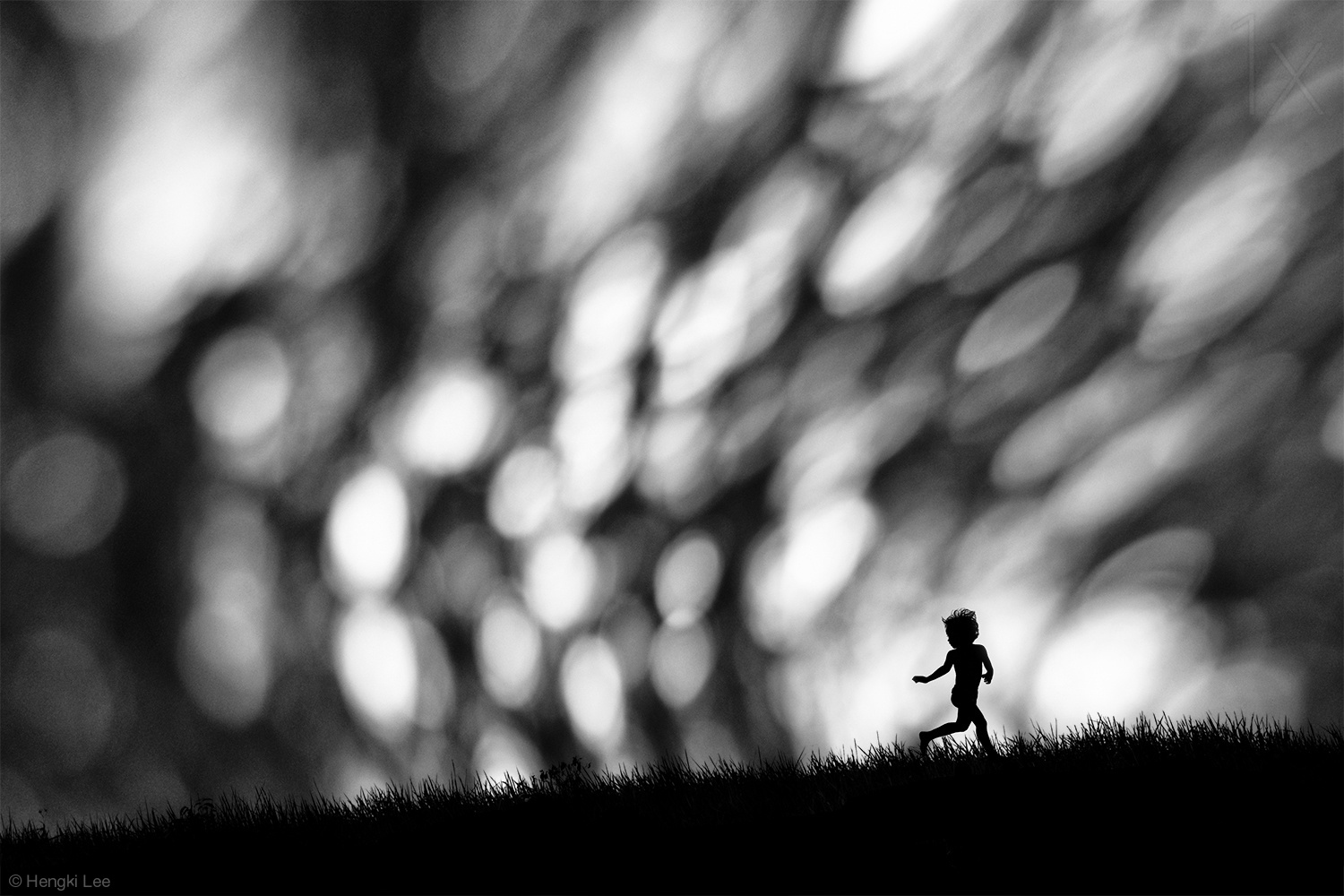 Wave by Hengki Lee