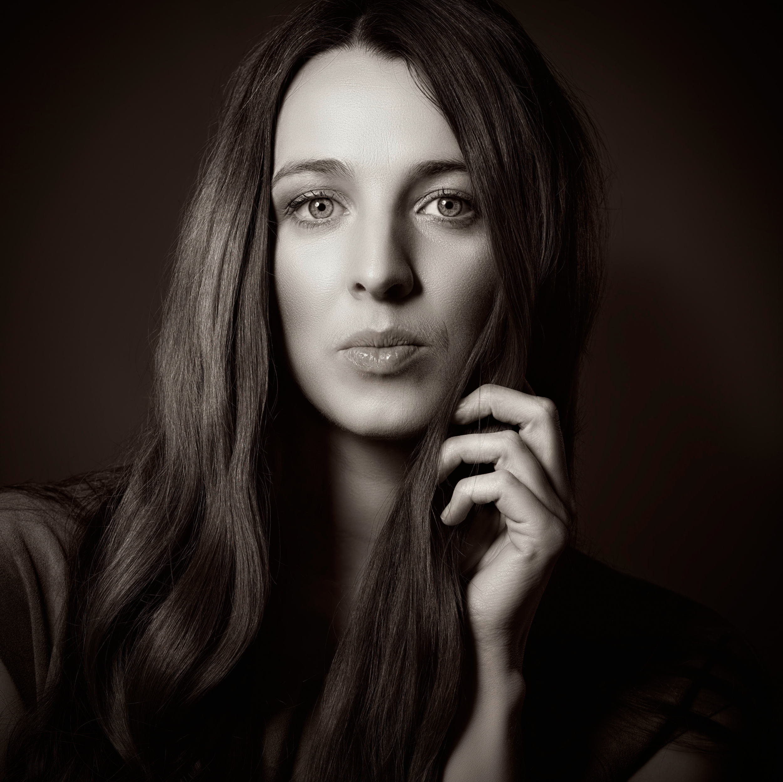 Mysterious Eleftheria by Minotaurus Photography