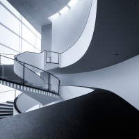 1x - Convolution by Hans Bauer