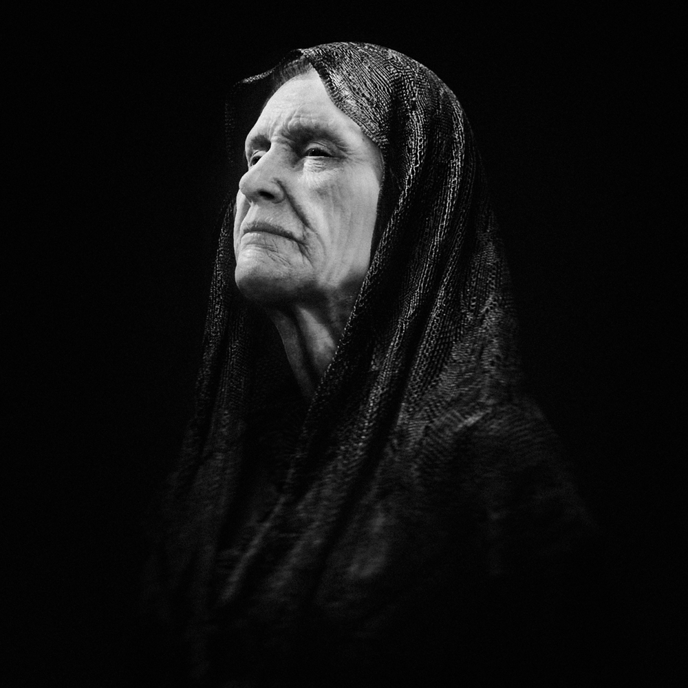Lamberta by Holger Droste