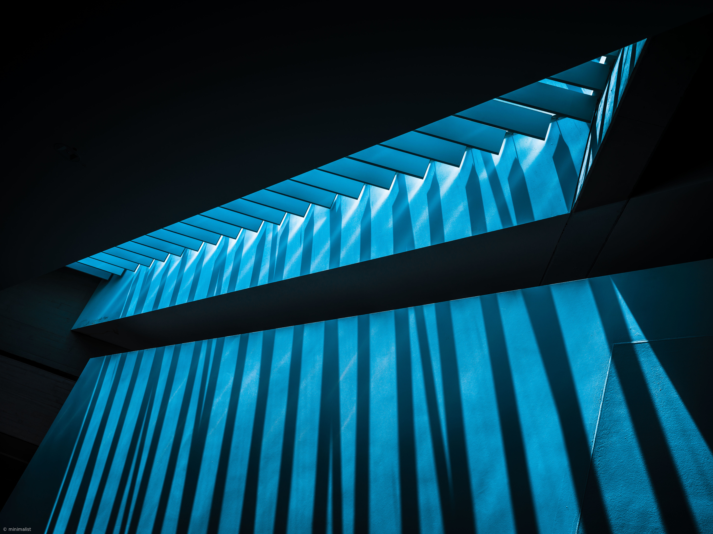 Light and Shadows by minimalist