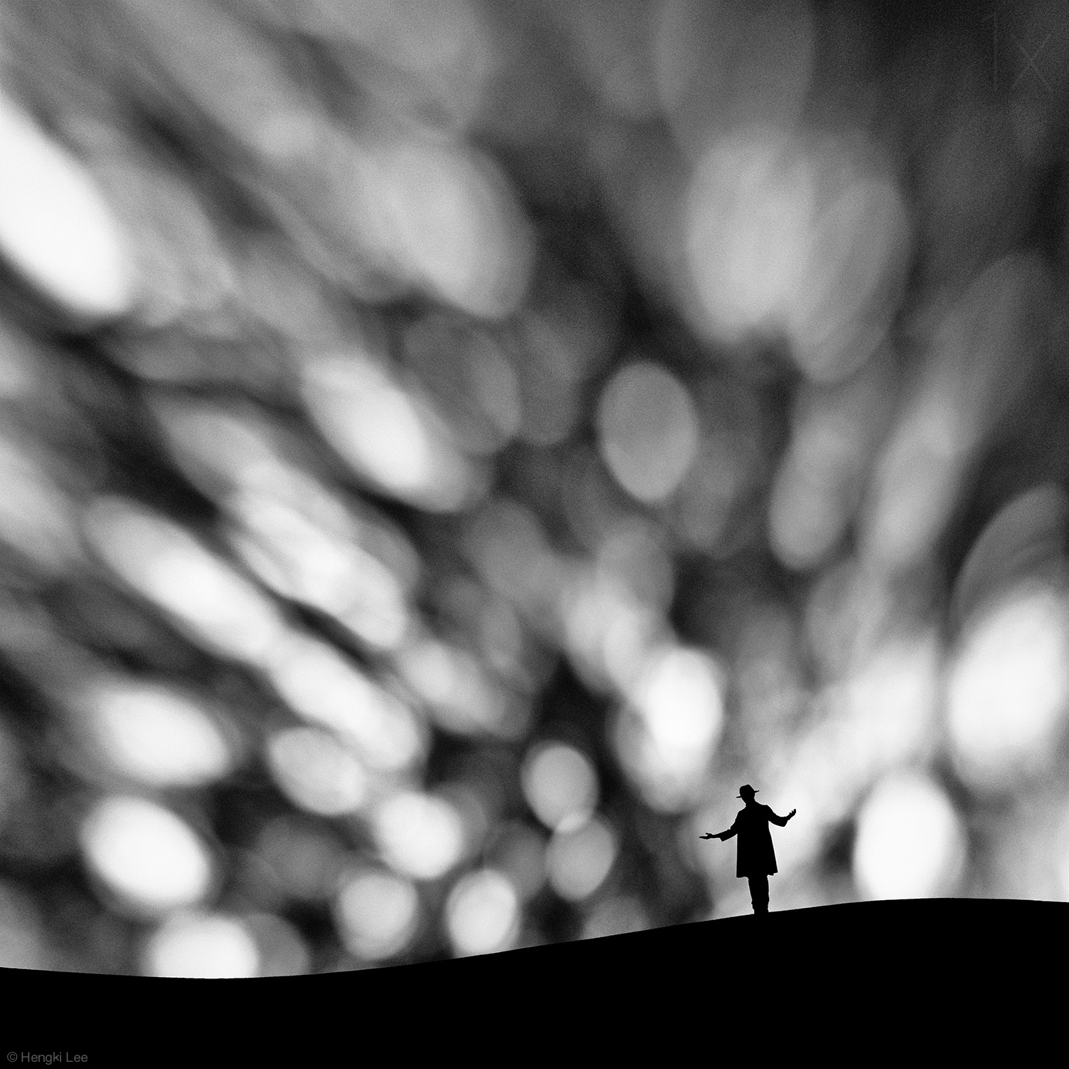 Quantum by Hengki Lee
