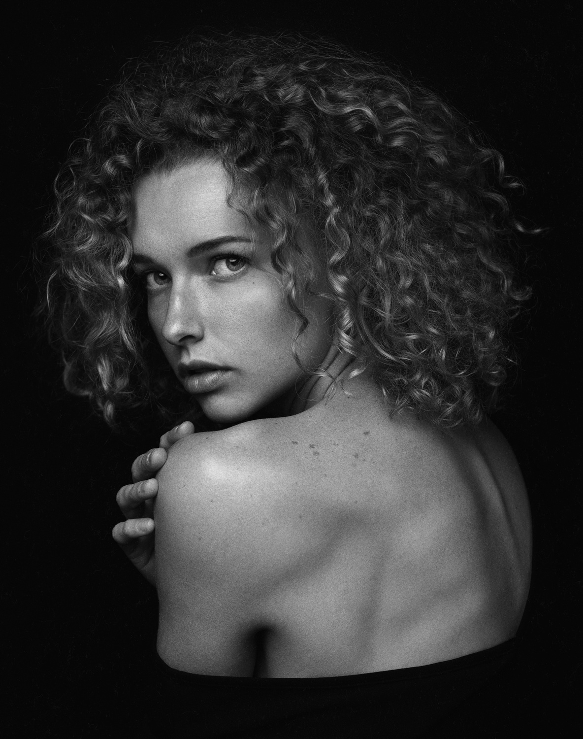 Masha by Zachar Rise