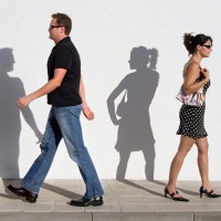 1x - inner movement by Christa Schweins