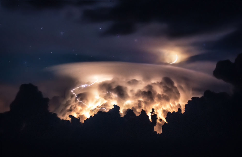 The Romantic 'Sublime' in Photography