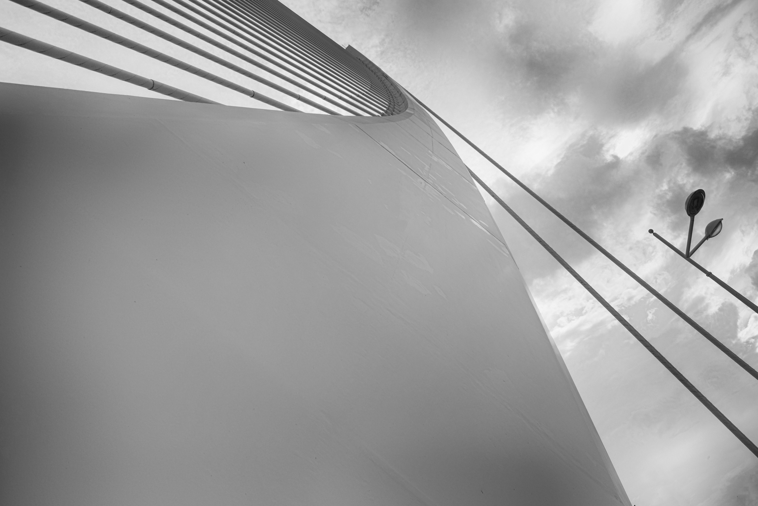 Urban game by Magda Fulger