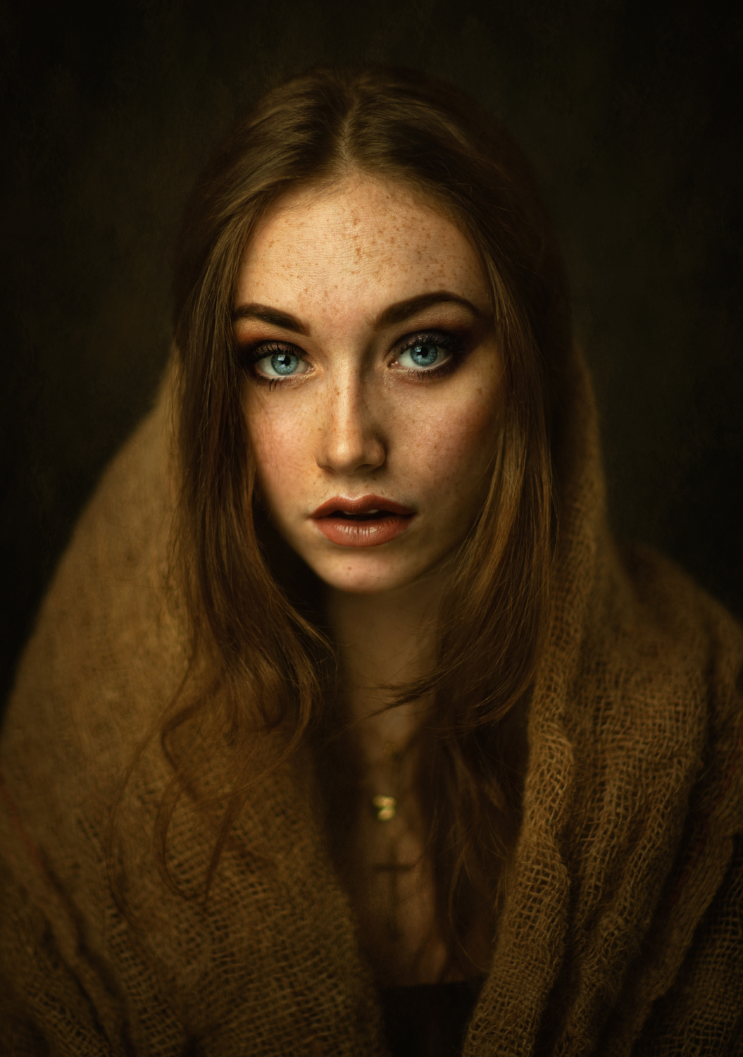 Kasia by Zachar Rise