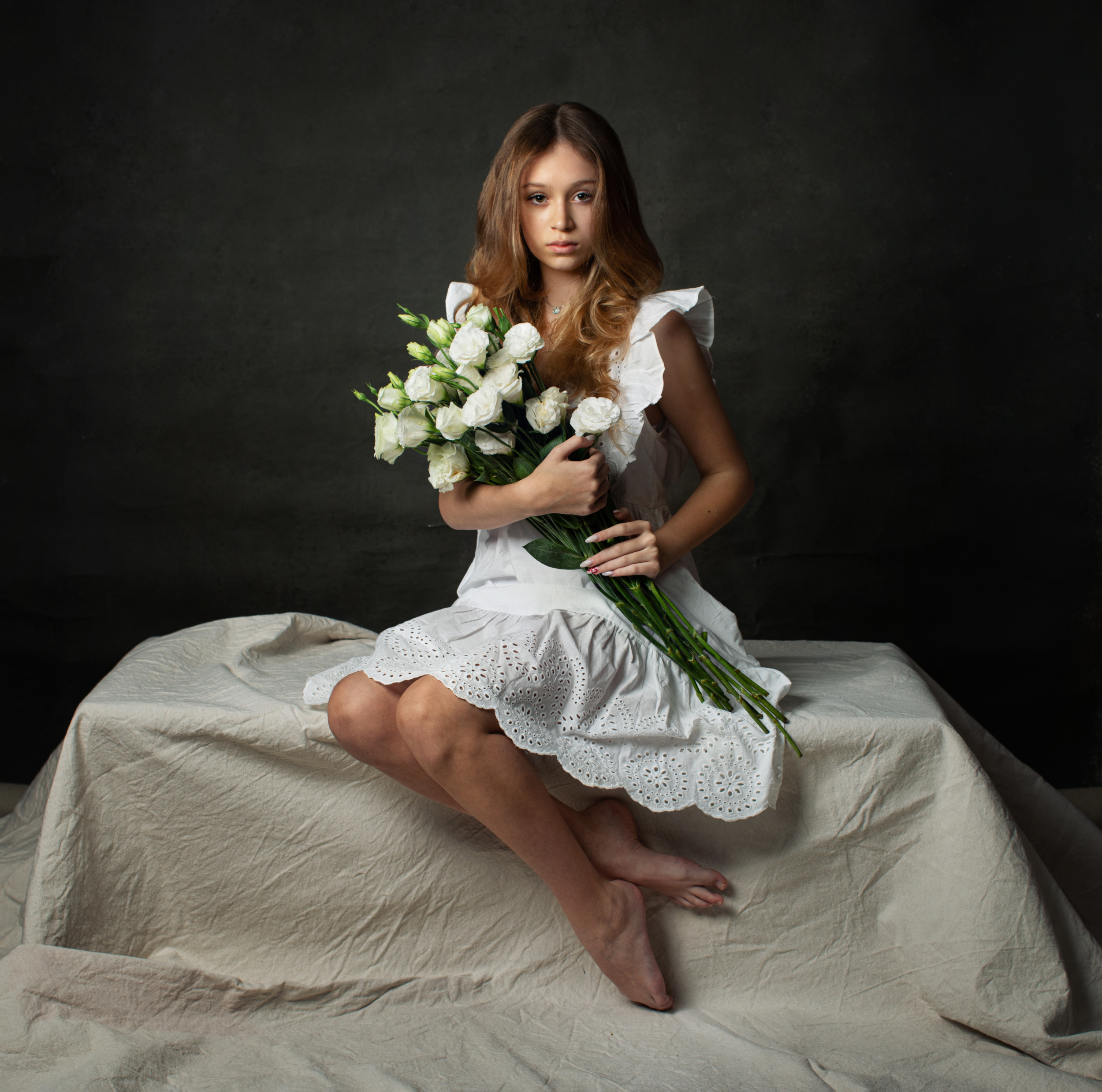 Masha by Zachar Rise