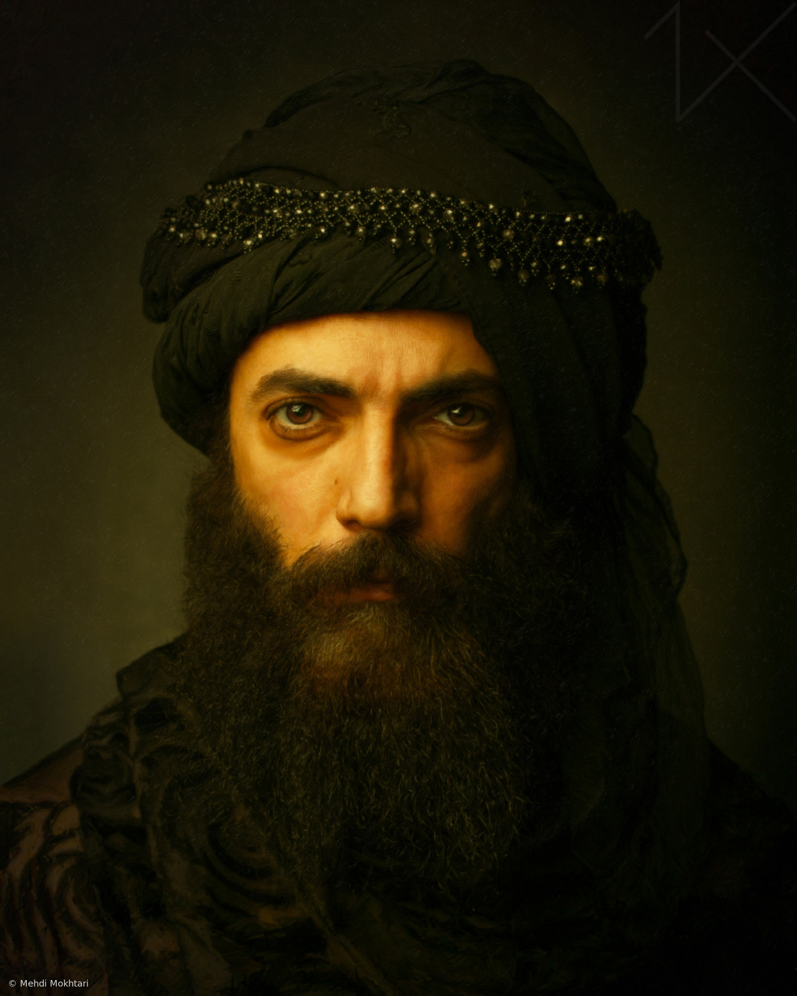 Mehdi mokhtari by Mehdi Mokhtari