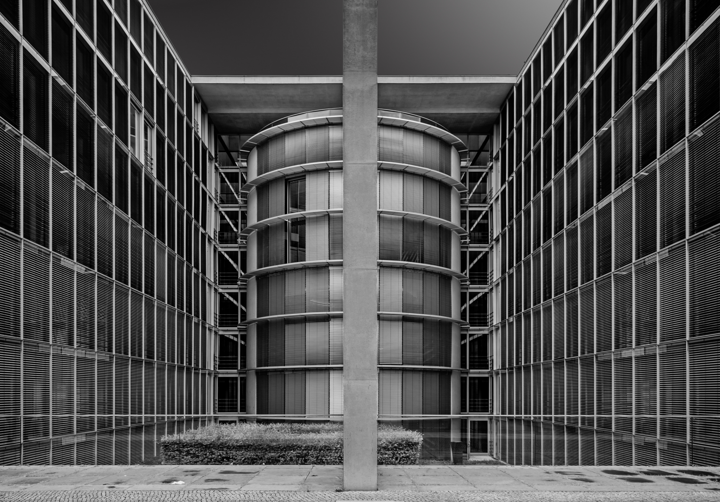 symmetry by Urs Zimmermann