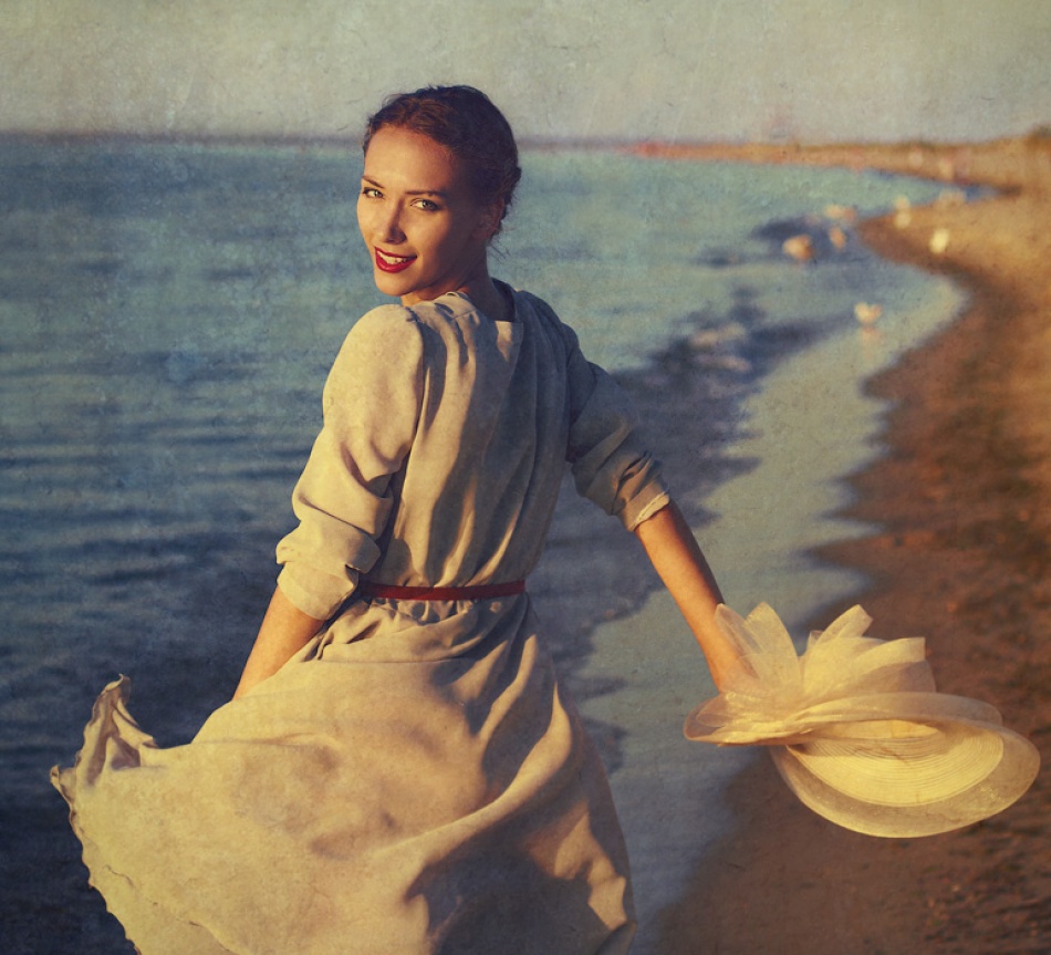 Escape by Natalia Ciobanu