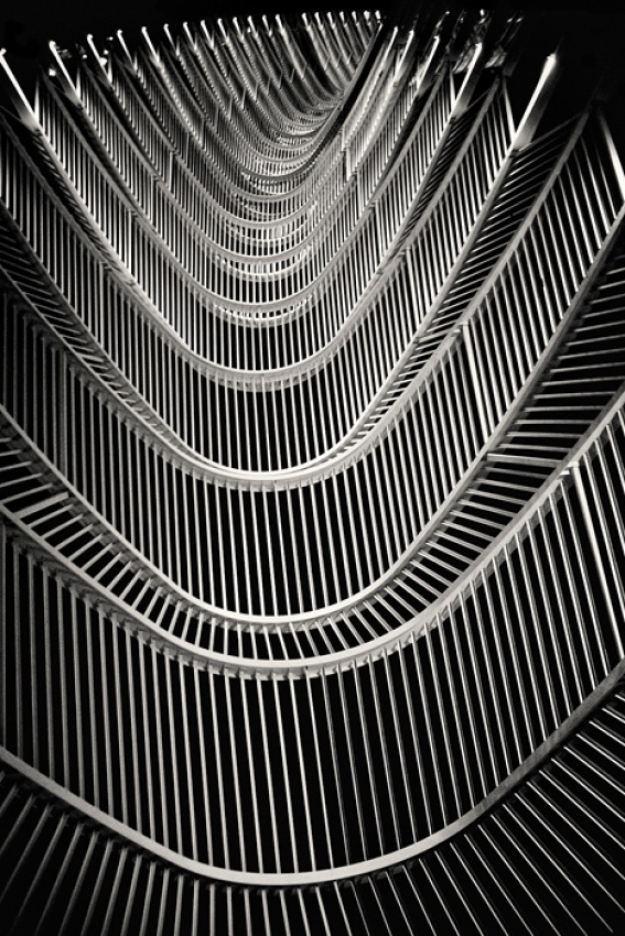 Parabola by Dmitry Plotnikoff