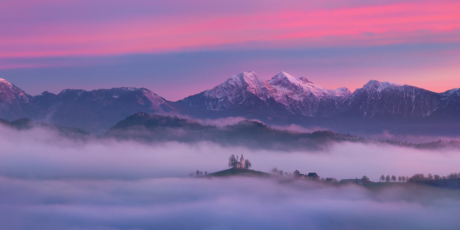 Above the Clouds by Yiming Hu