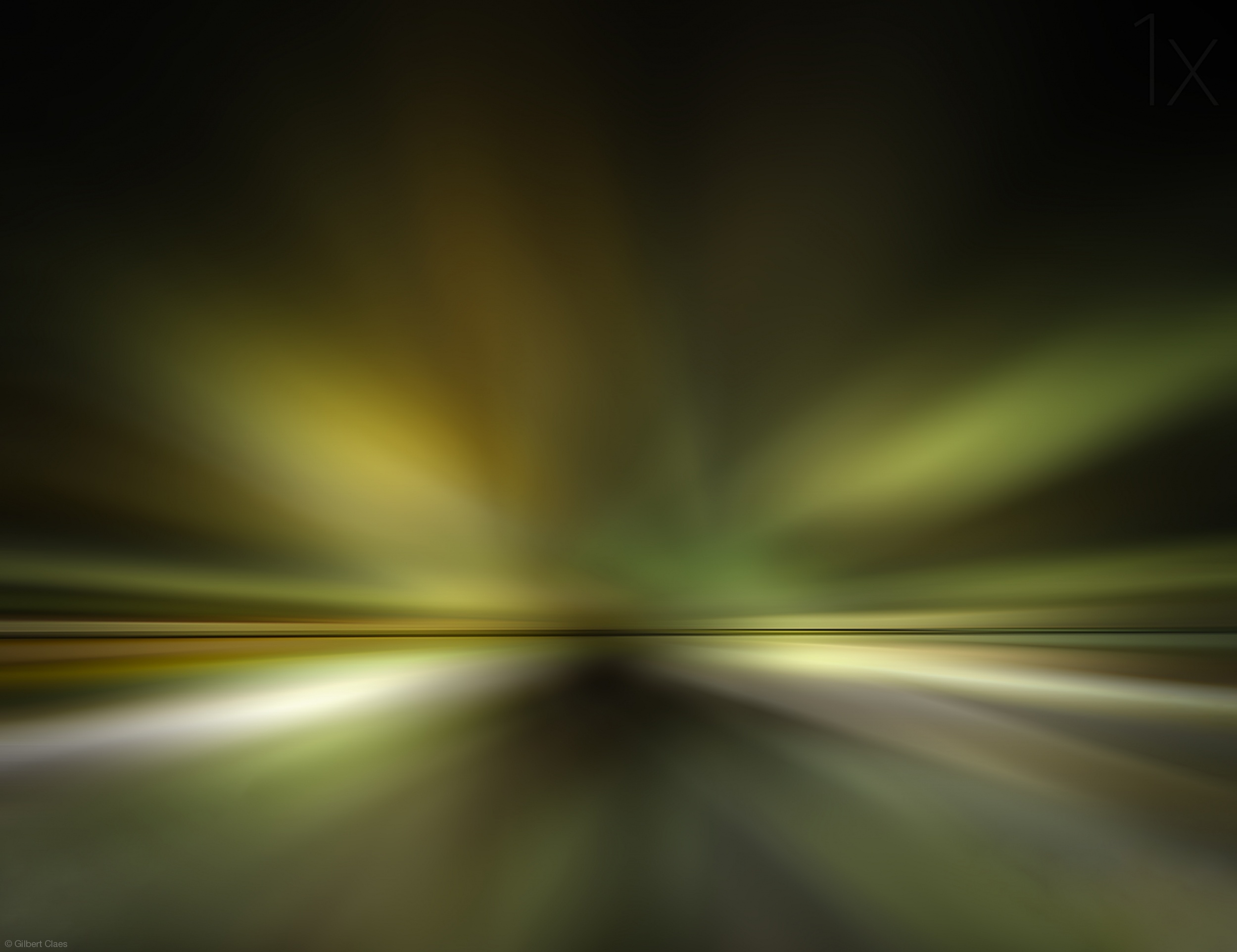 Star light by Gilbert Claes