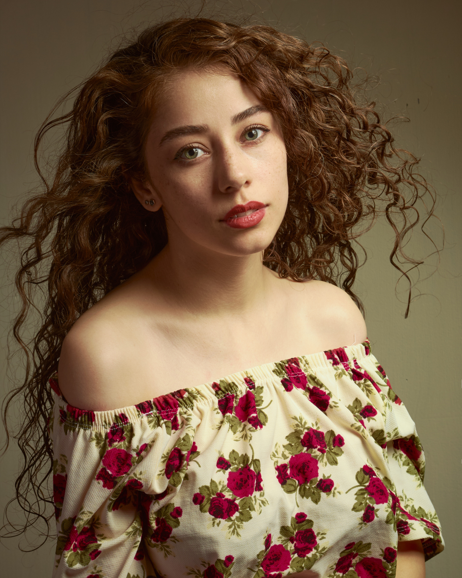 Negar by Shizuo Shiki