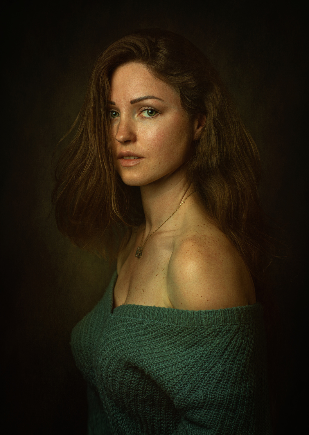 Oxana by Zachar Rise