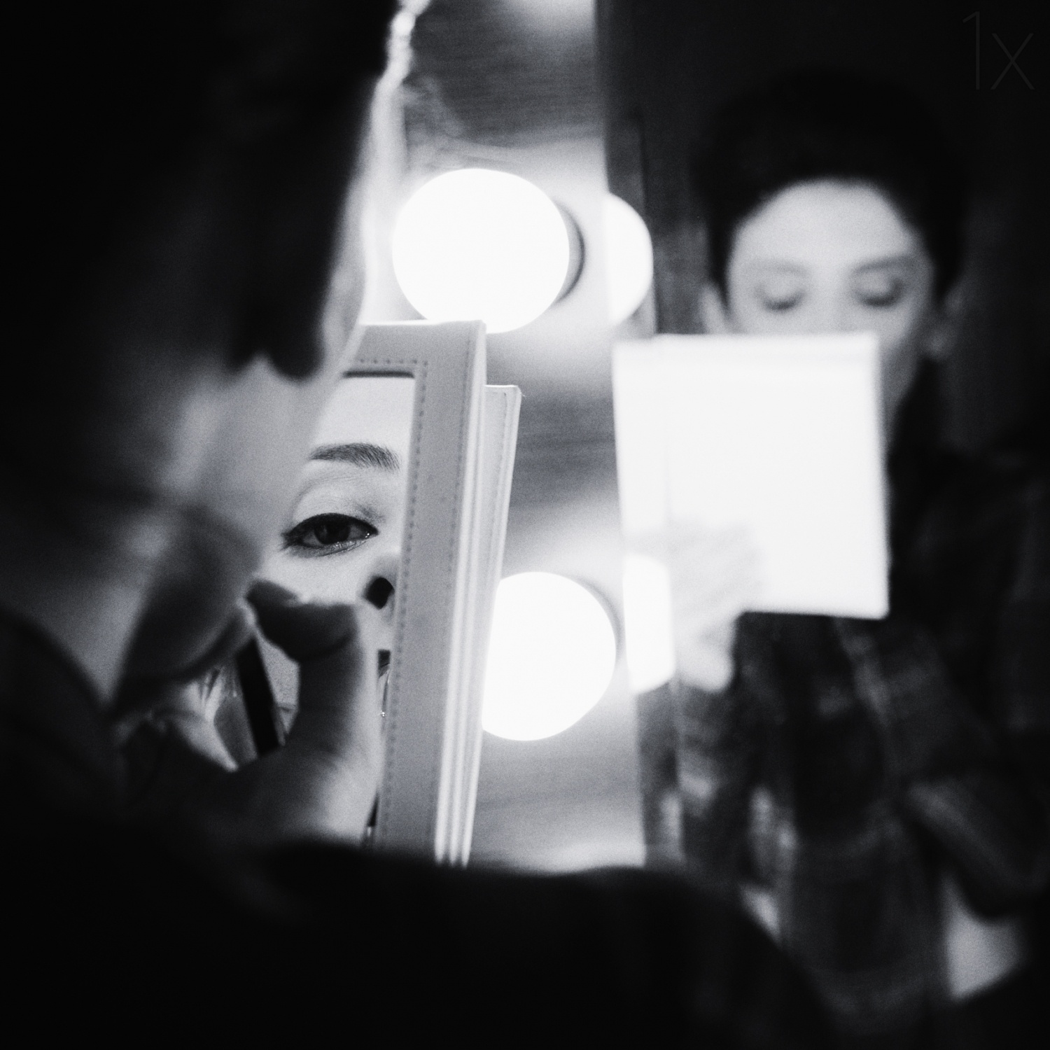 Lights by Marchevca Bogdan