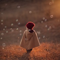 1x - Symphony by Jake Olson
