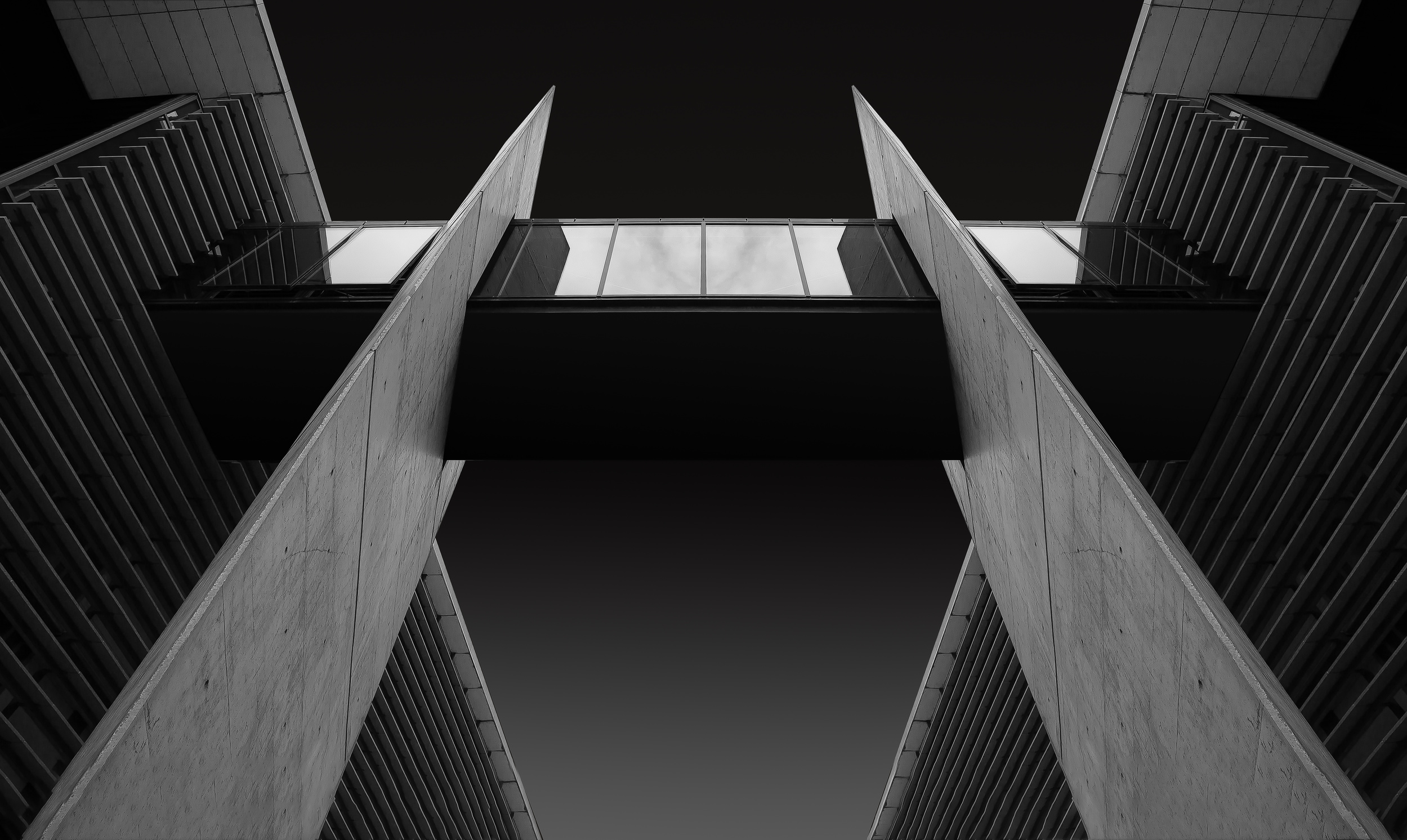 Nordhavn 3 by Inge Schuster