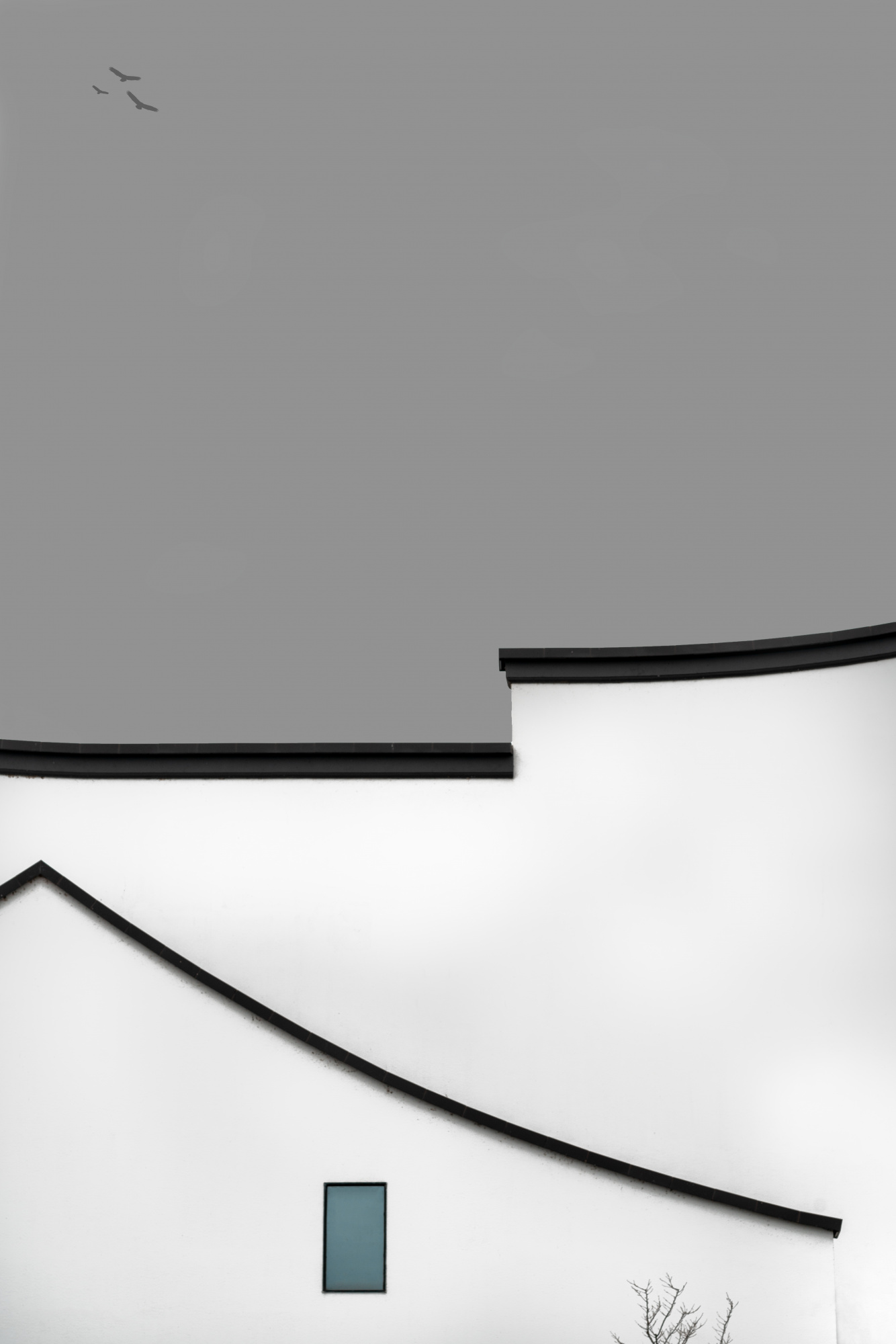 Untitled by Calvin Feng