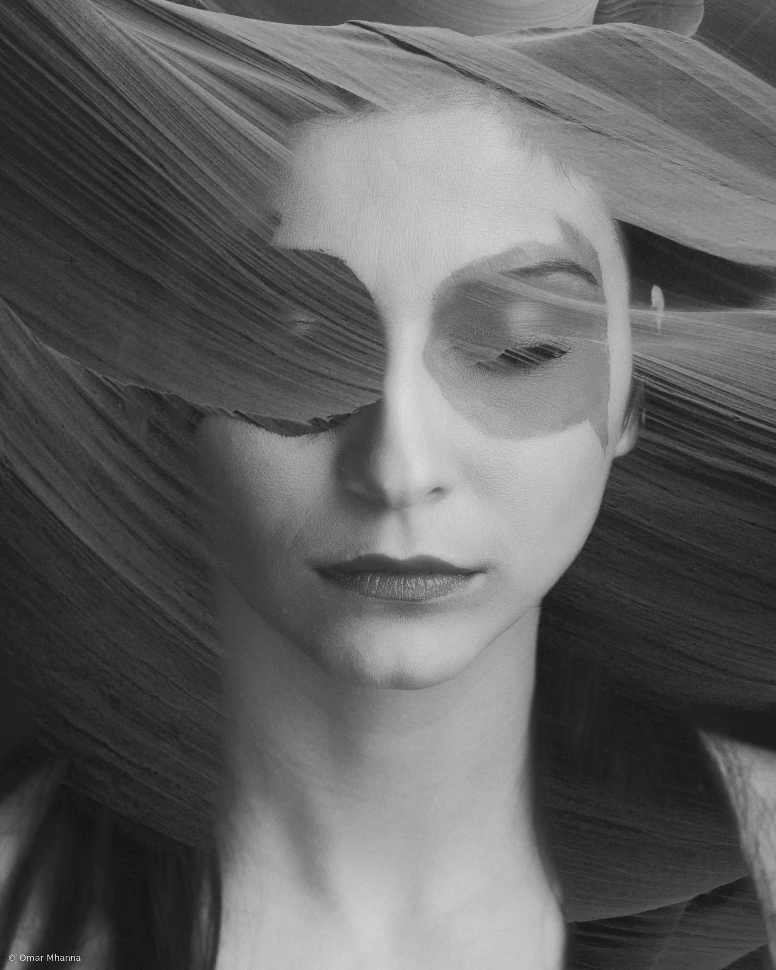 In my mind by Omar Mhanna