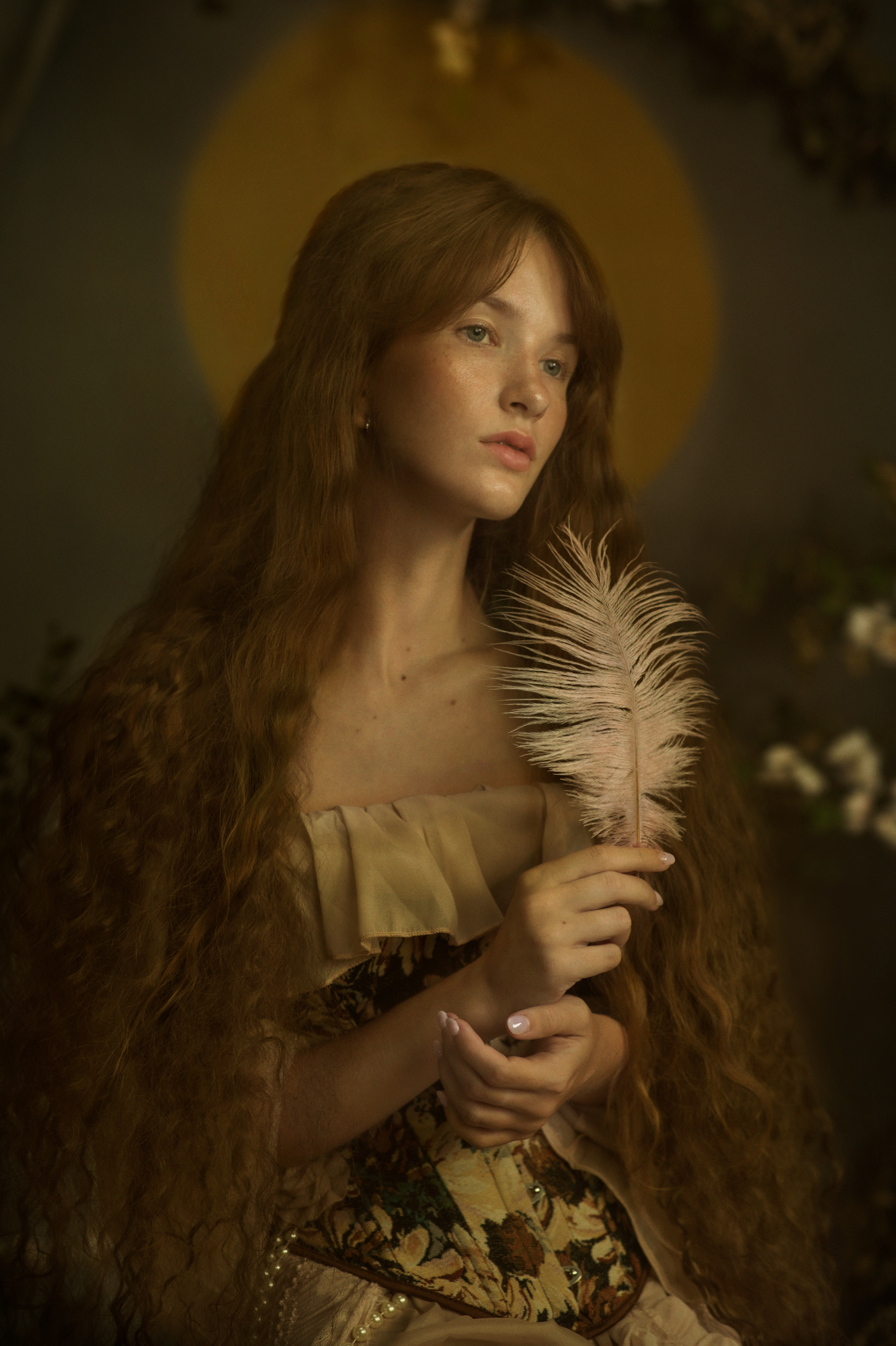 Maria Magdalena by Michaela Durisova