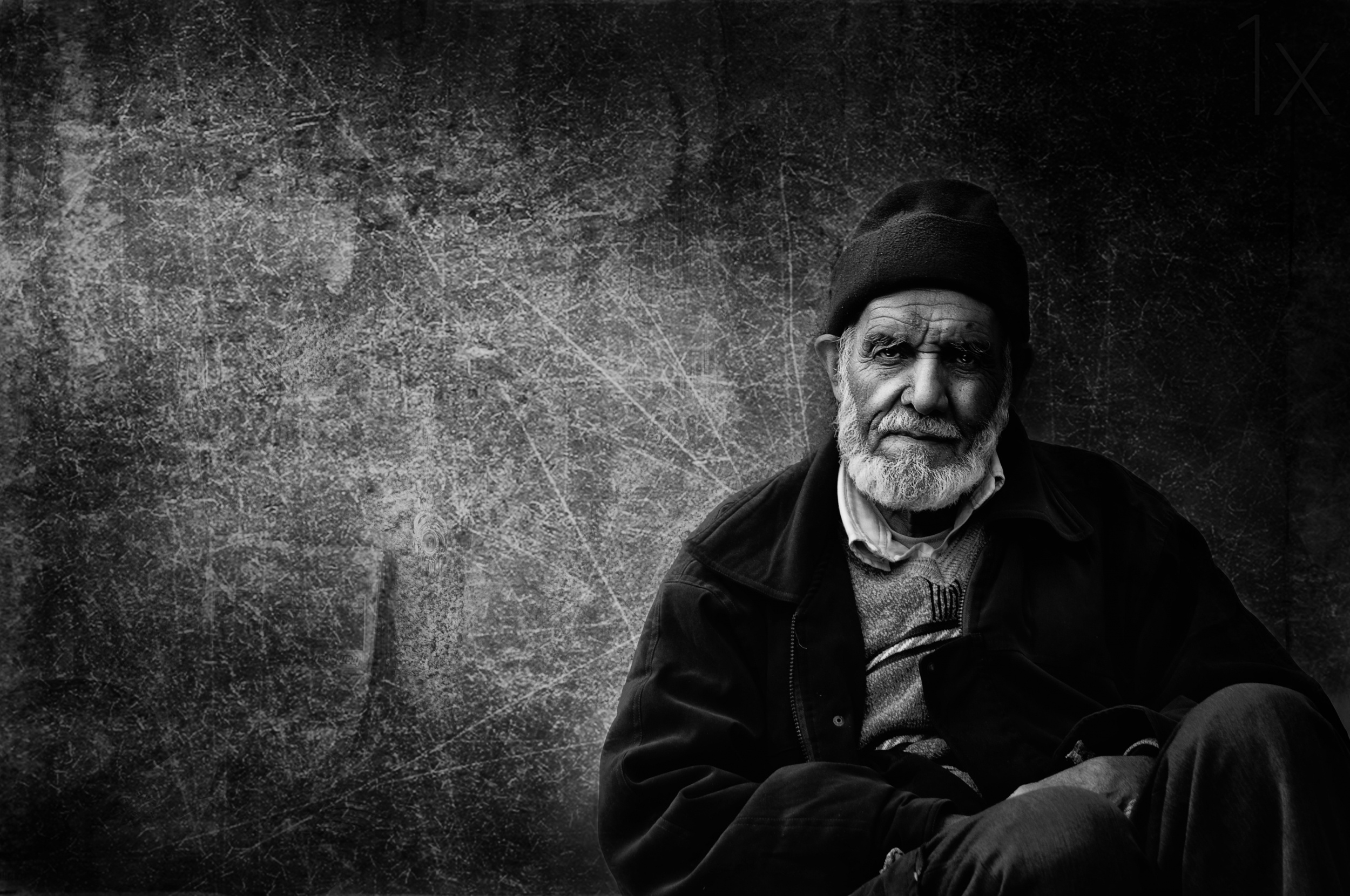 Glimmer Of Hope By Mahdi Ahmed glimmer-of-hope-by-mahdi-ahmed