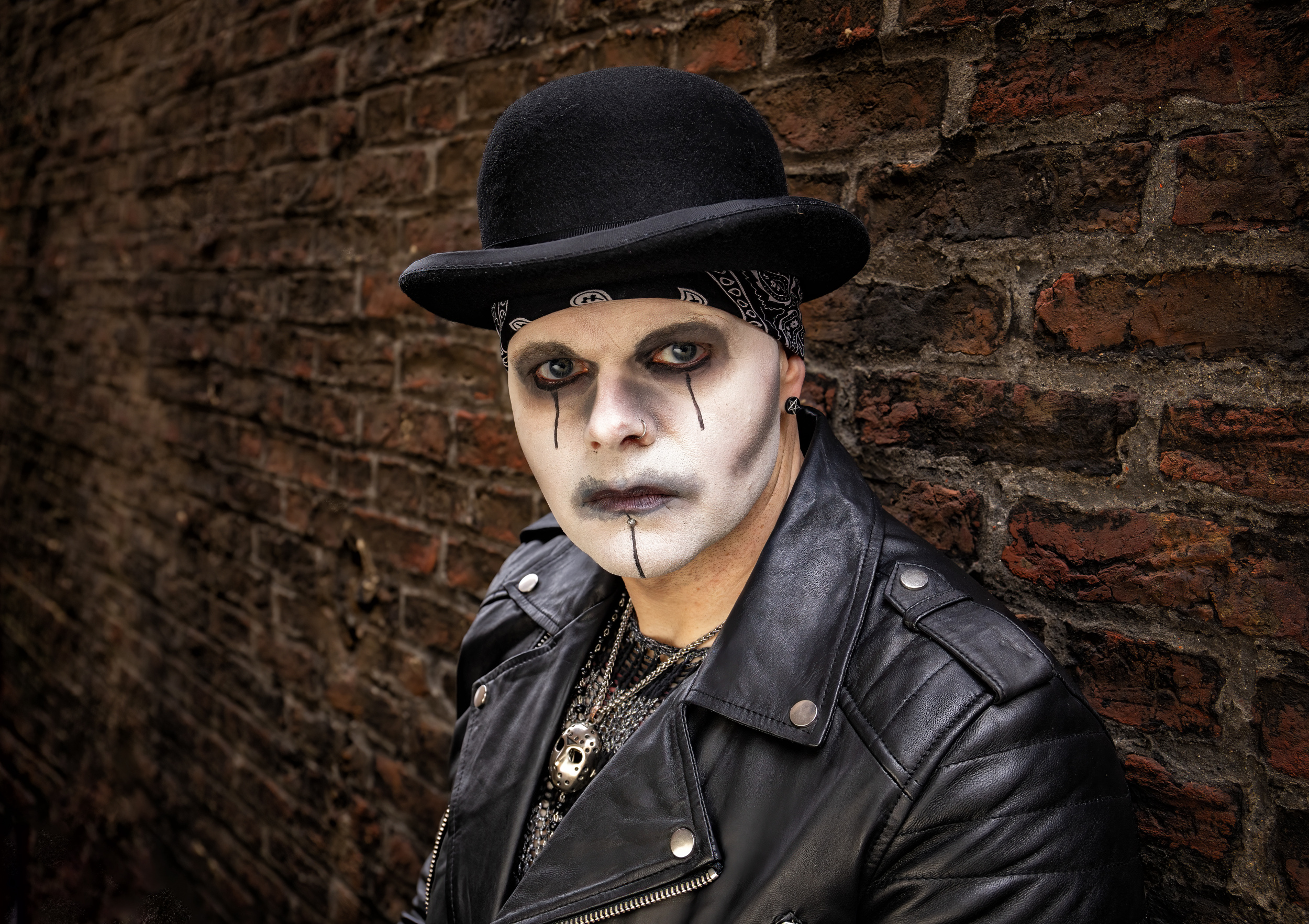 My Style by Daniel Springgay