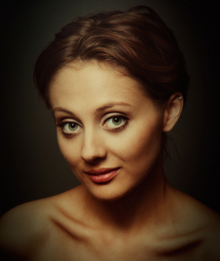 Nataly by Zachar Rise