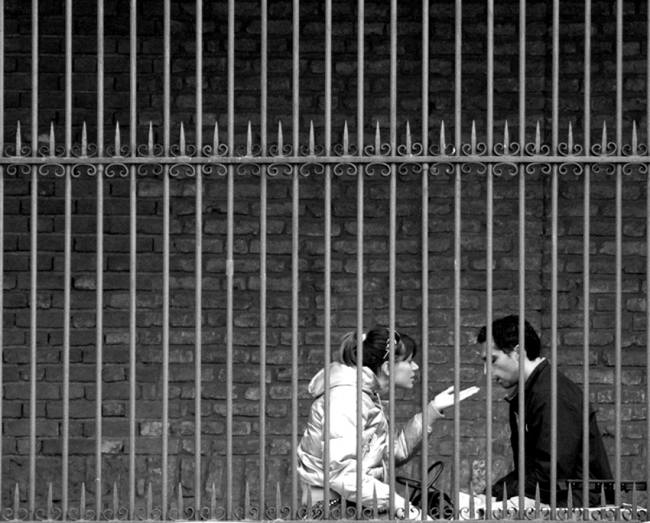 the guilty by Stefano Longhi