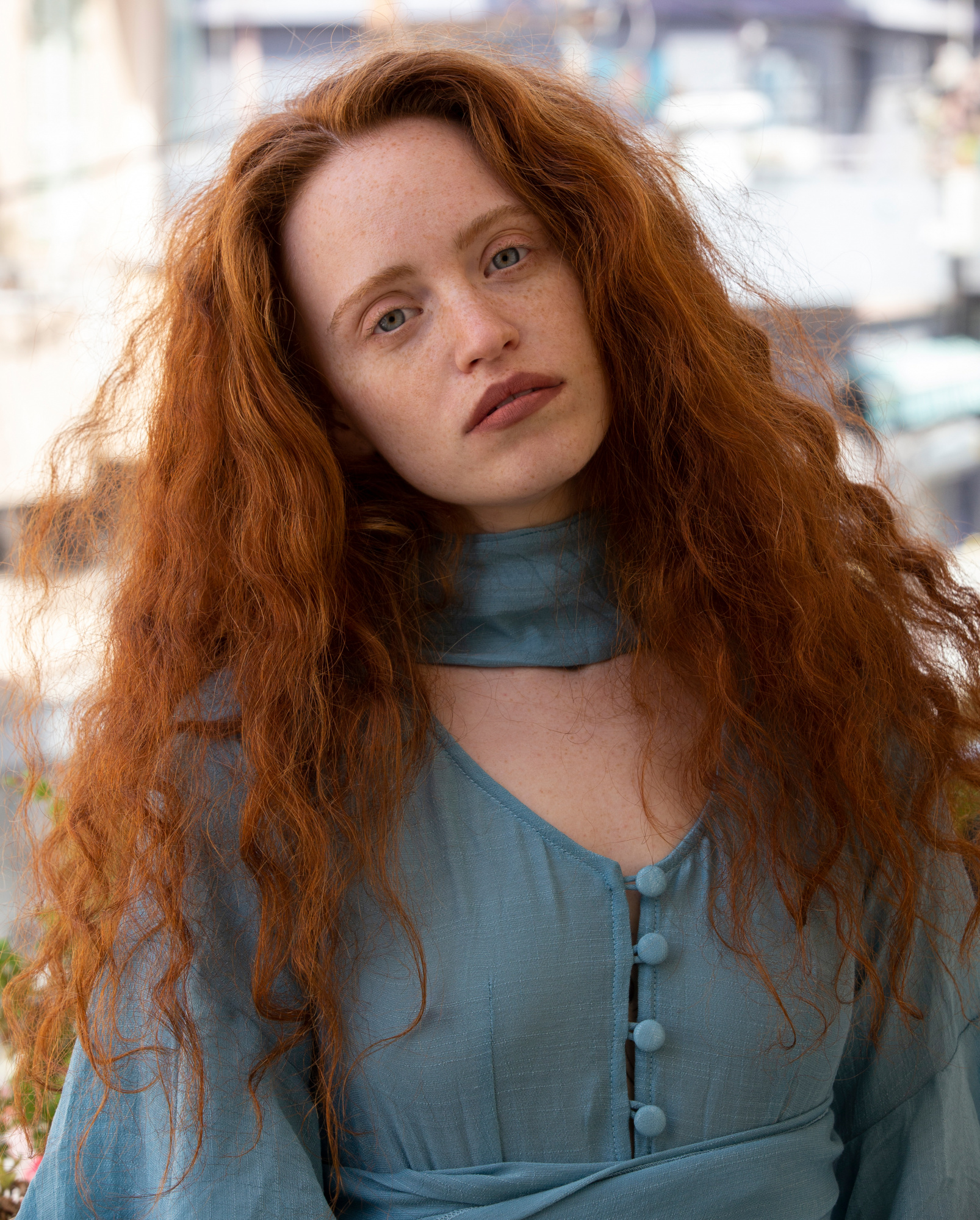 Dana by Eleonora Fridman