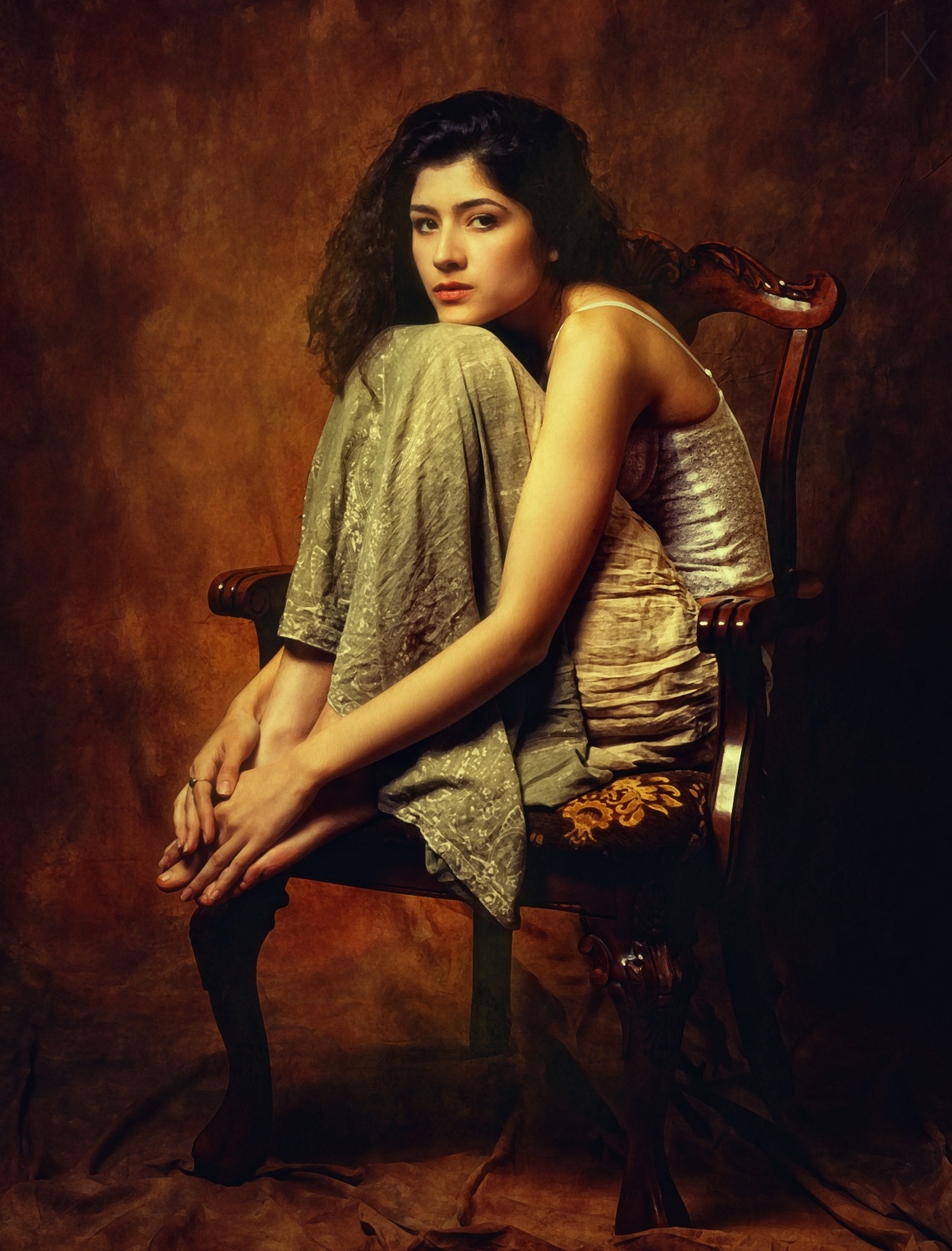 Debora by Zachar Rise