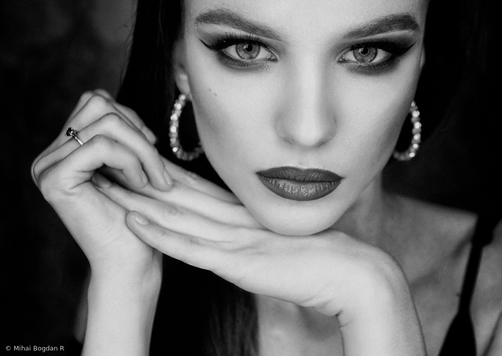 HANDS in Photography