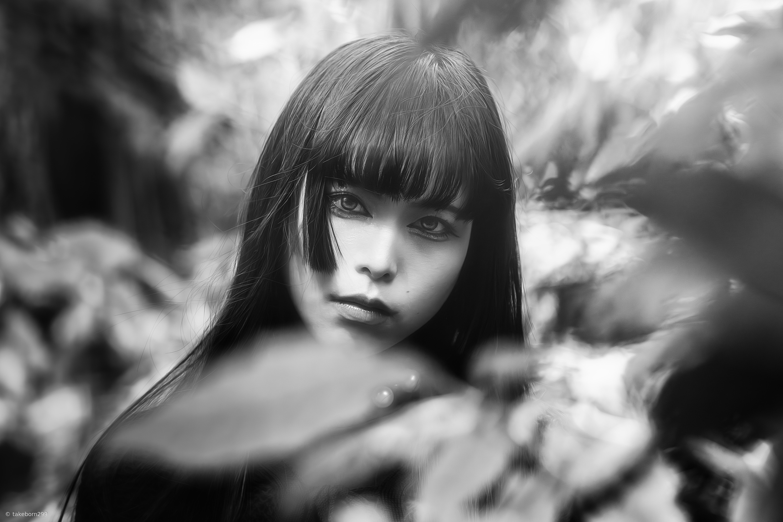 Leaf Blade By Takeborn299 Leaf Blade By Takeborn299