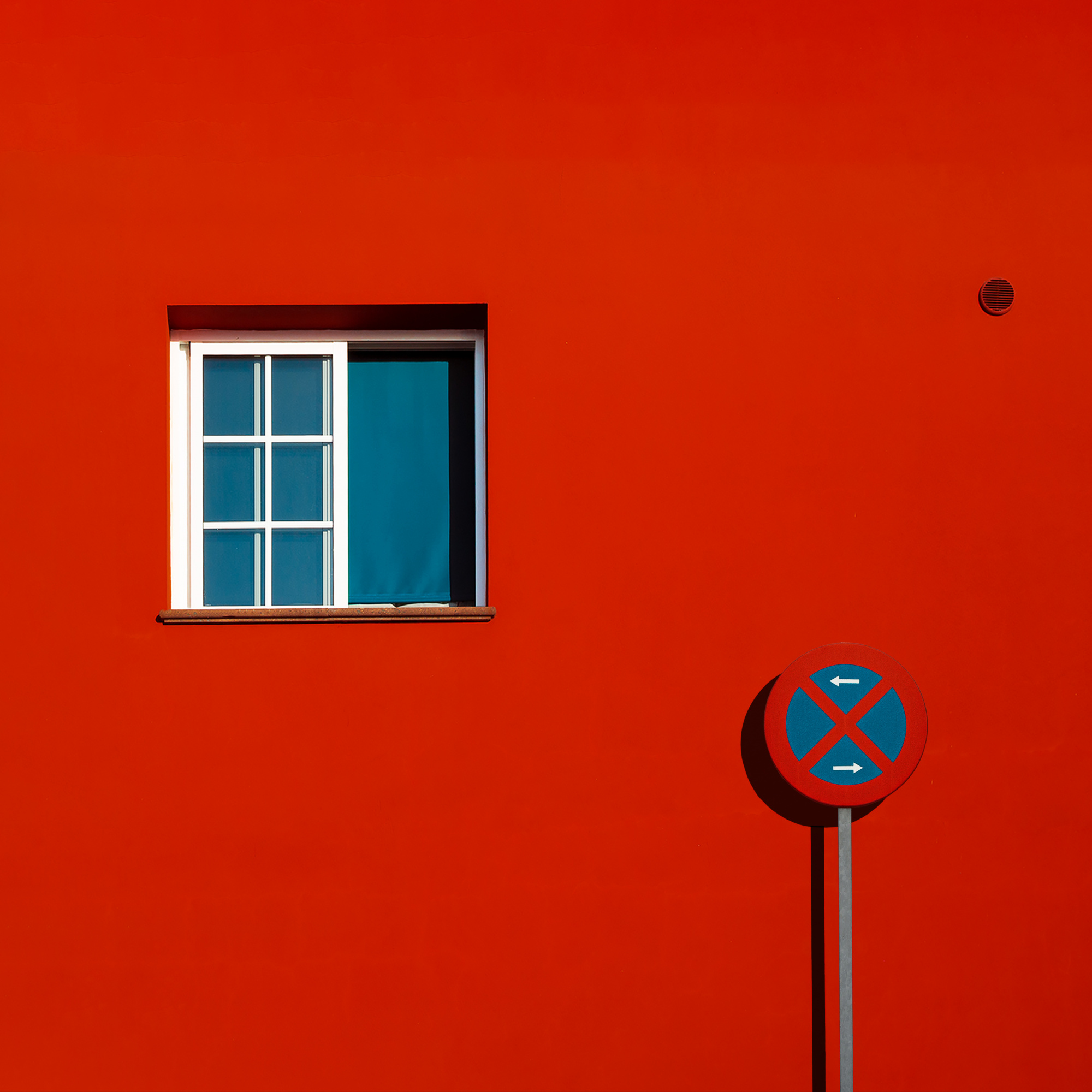Urban Abstract By Inge Schuster urban-abstract-by-inge-schuster