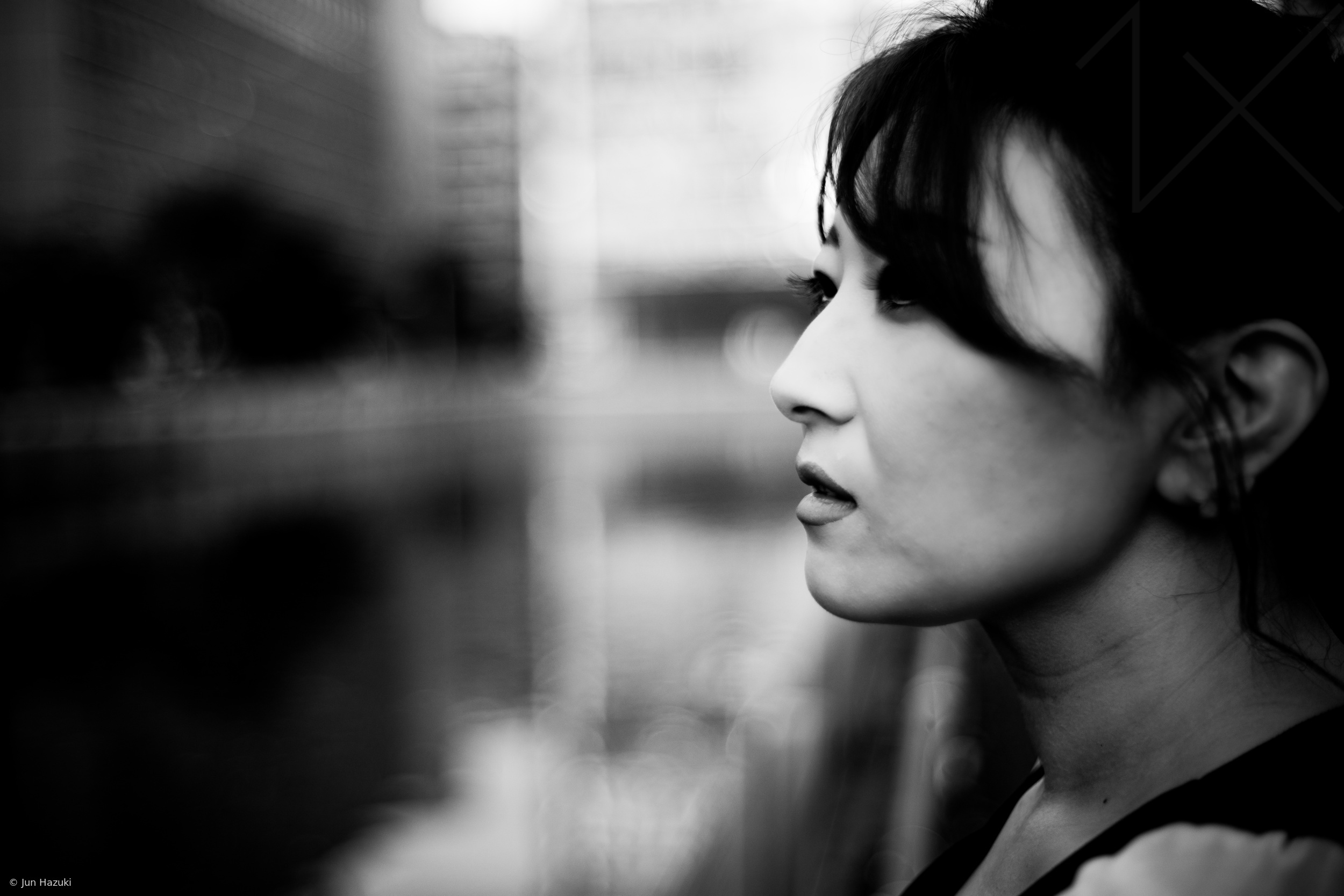 Tokyo Desert by Jun Hazuki