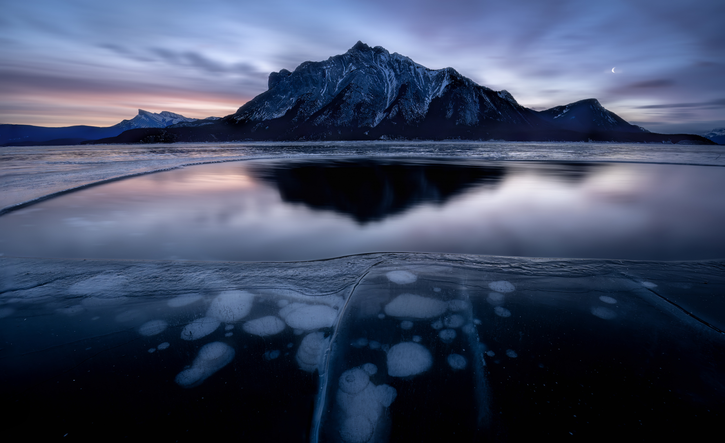 Relection by Alex Lu