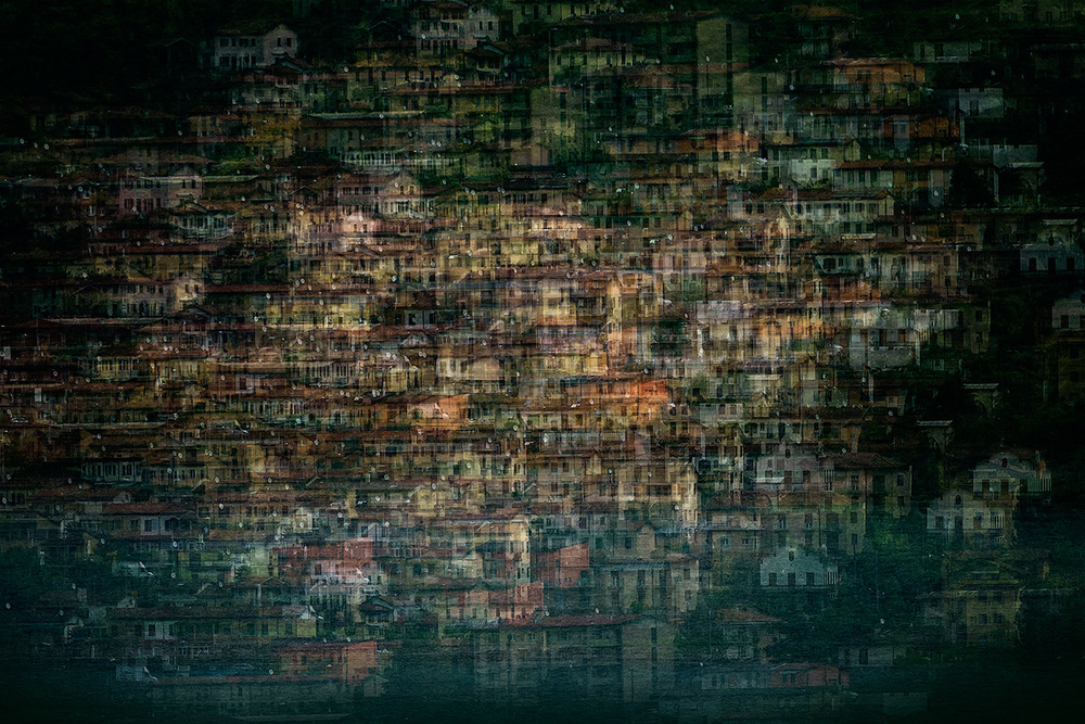 An insight into multiple exposure photography