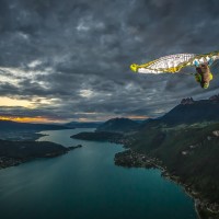 1x - Sunset full stall with Michael Regnier by Tristan Shu